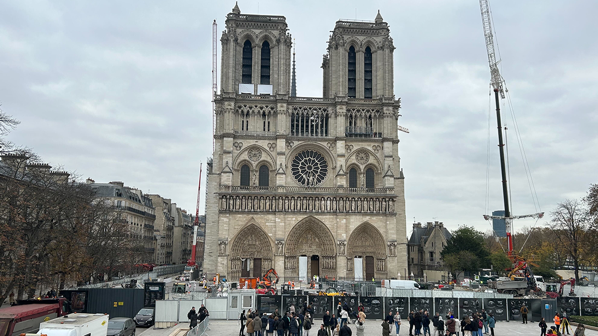 Travelers flock to top religious landmarks deemed 'most Instagrammable ...